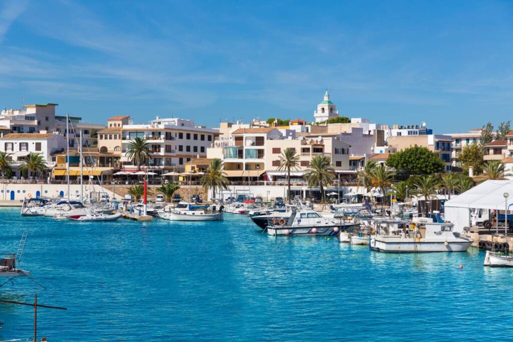 Ca’n Picafort, Mallorca - Guide to Things to Do and Stays