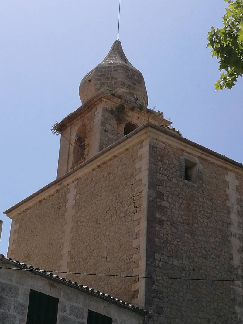 Beautiful Churches to Discover in Mallorca