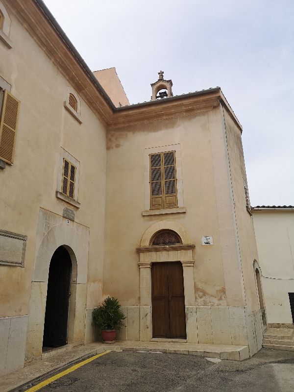 Monasteries & Convents in Mallorca
