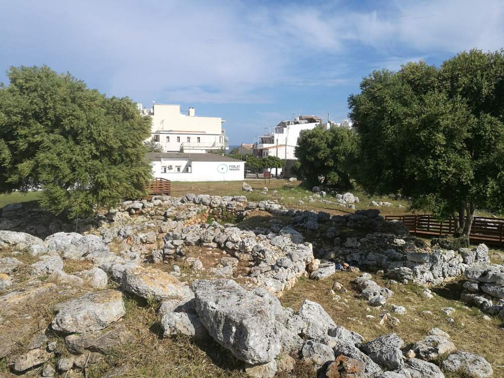 Prehistoric Sites to Discover in Mallorca
