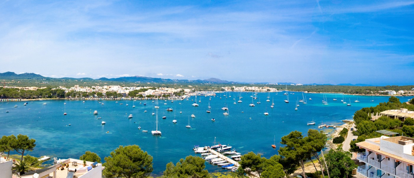 Portocolom, Mallorca - Things to Do and Stays