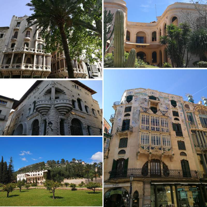 Best of Stunning Architecture in Mallorca