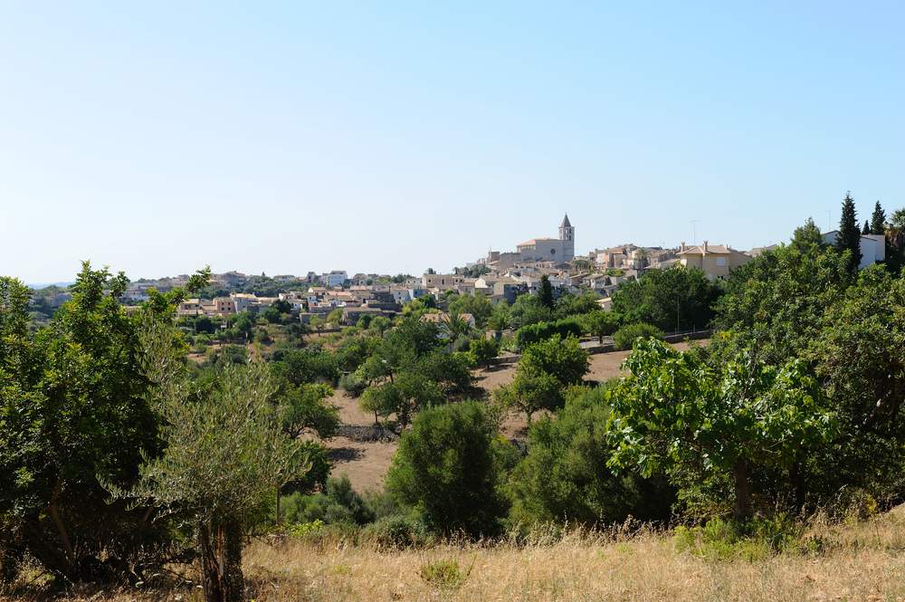 Campanet, Mallorca - Guide to Things to Do and Stays
