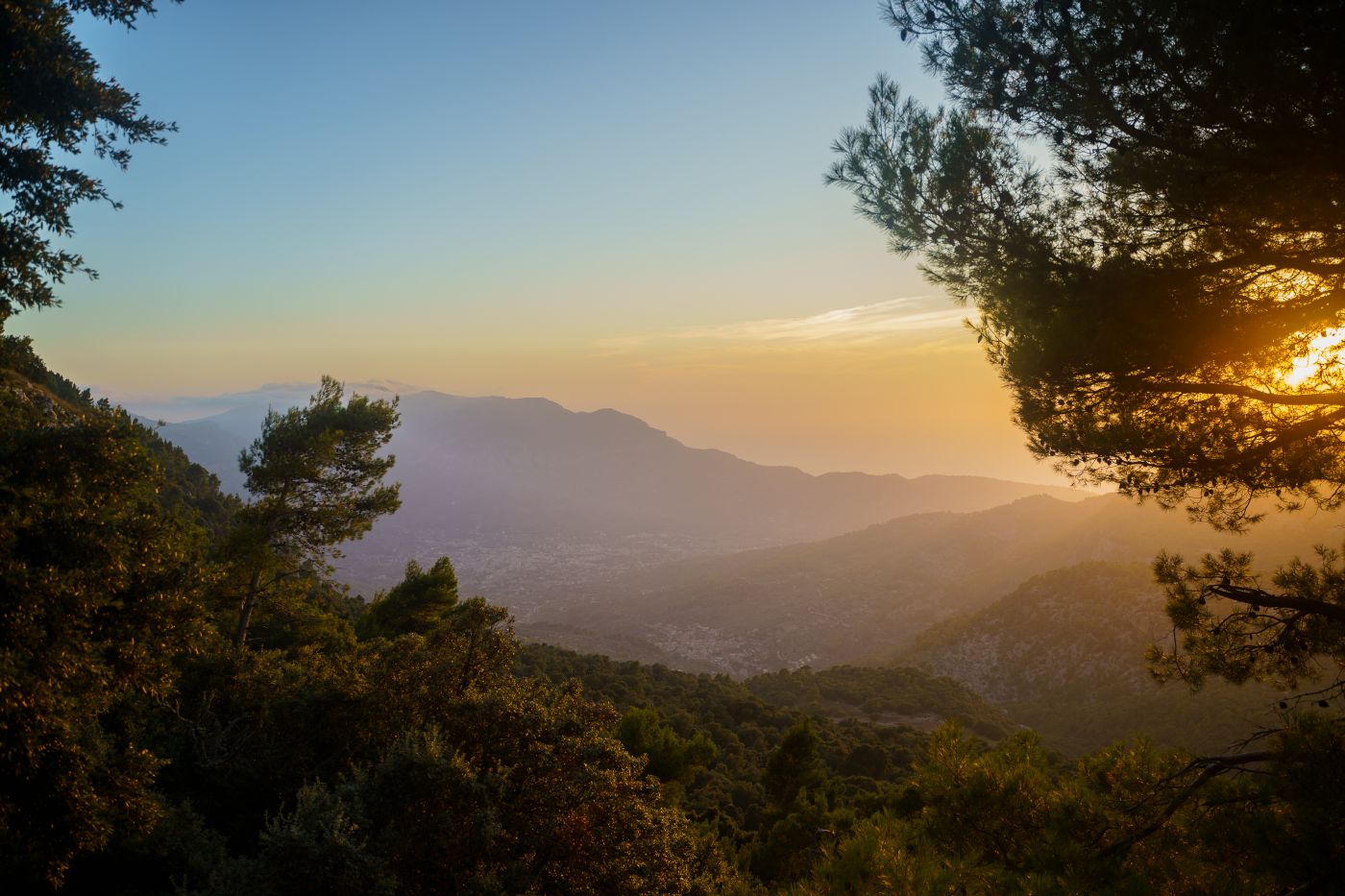 Mancor de la Vall - Things to Do and Places to Stay