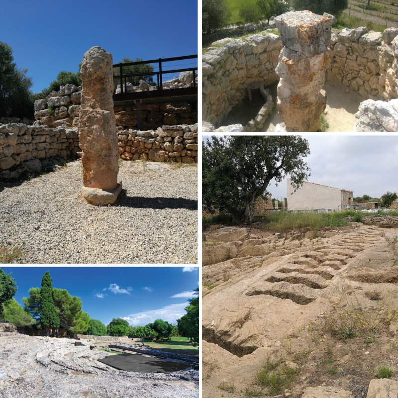 Prehistoric Sites to Discover in Mallorca